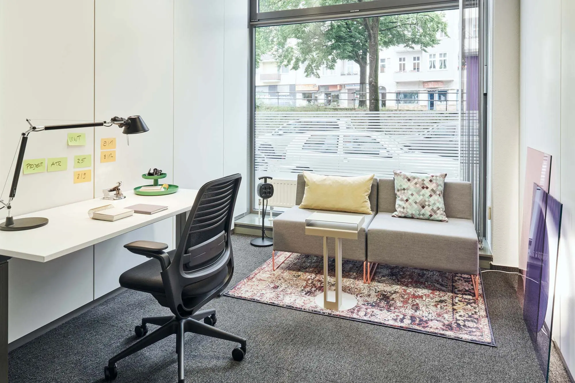 Faszinierend Design Offices Nove Ebenbild